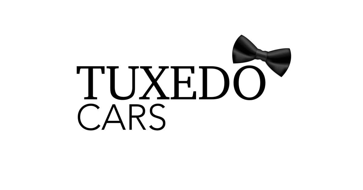 PHV Car Hire – Tuxedo Cars